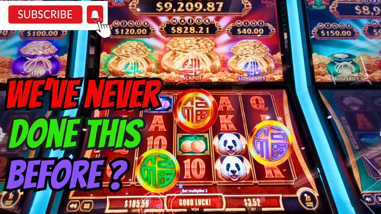 This Has Never Happened for Us. Fu Dai Lian Lian Panda Mega Feature on ...