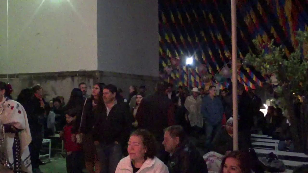 Fiestas Tecalitlan 2017(22) - YouTube
