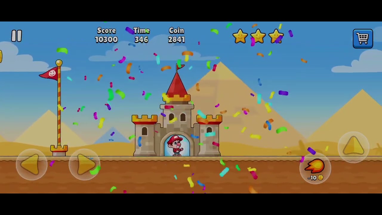 BRUNO's WORLD level 65-70 #games #brunosworld - YouTube