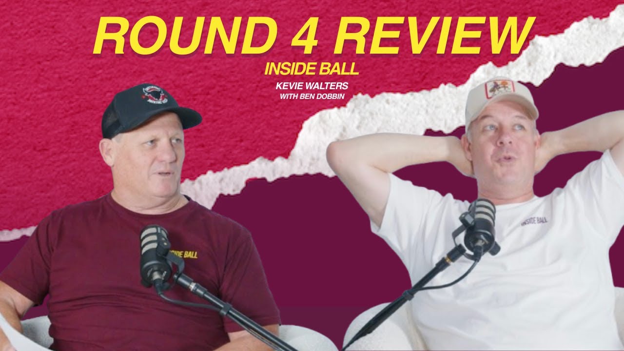 The TRUTH about DCE plus, Broncos Salary Cap issues? | NRL Round 4 ...