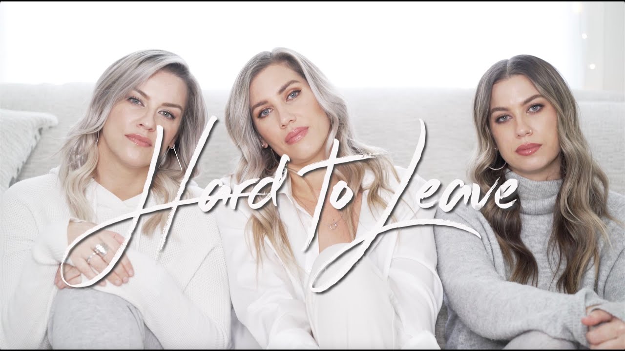 Dozzi - Hard to Leave (Official Music Video) - YouTube