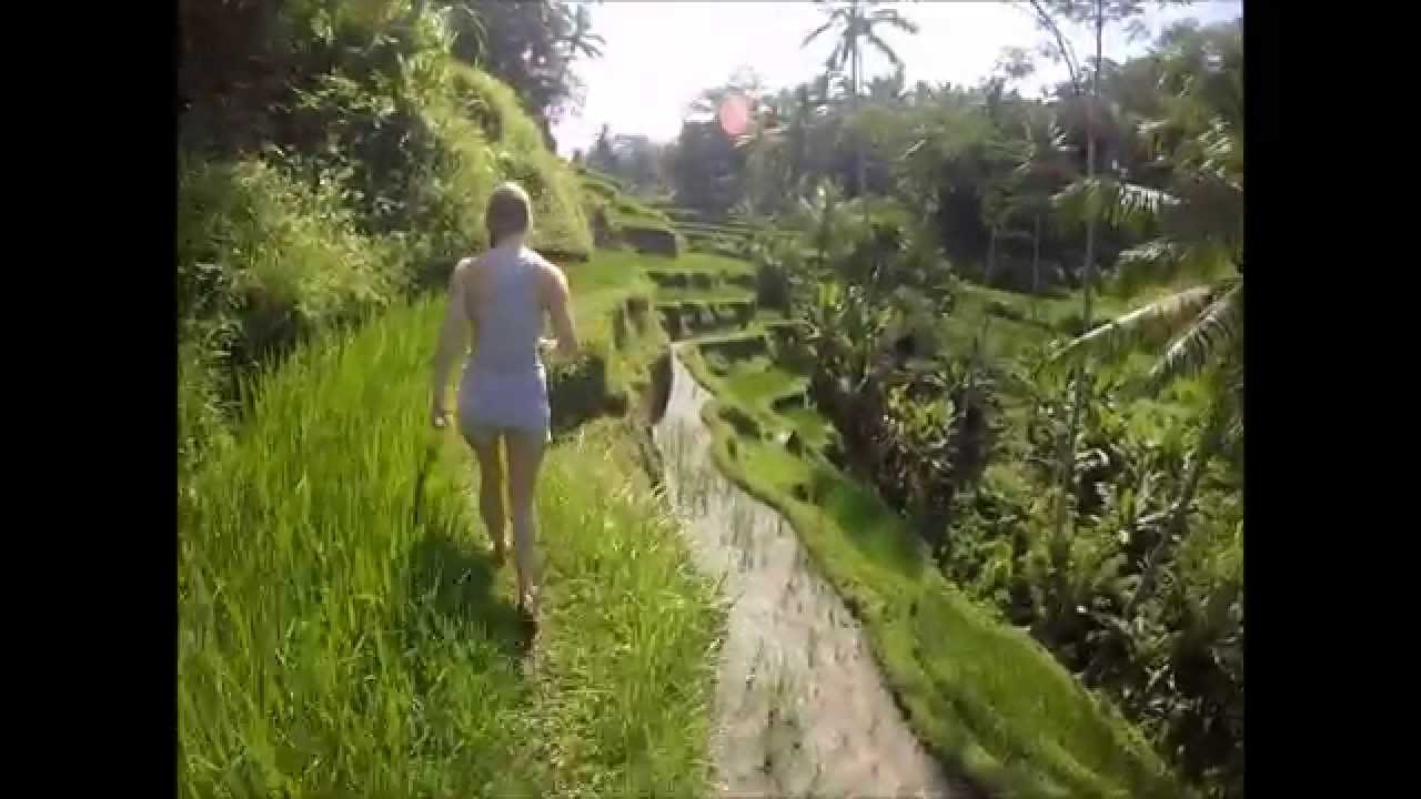 Bali 2015 - Semester abroad [GoPro HD] - YouTube
