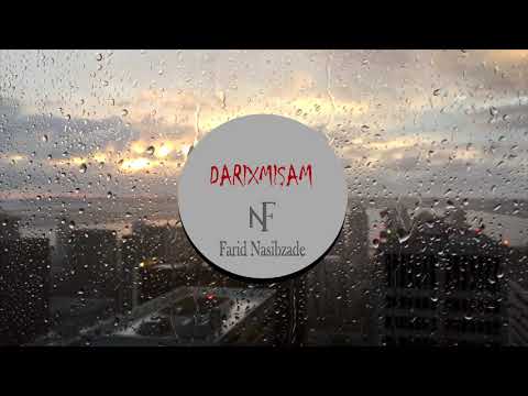 Audio Şeir-Darıxmışam