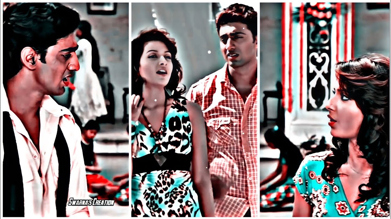 𝗣𝗼𝗿𝗮𝗻 𝗝𝗮𝗶 𝗝𝗼𝗹𝗶𝗮 𝗥𝗲 𝗦𝗼𝗻𝗴 𝗛𝐝 𝗘𝗳𝘅 𝗦𝘁𝗮𝘁𝘂𝘀 💫💖।। 𝗙𝘁｡ 𝗗𝗲𝘃 & 𝗦𝘂𝗯𝗵𝗮𝘀𝗵𝗿𝗲𝗲 ।। 𝗦𝘄𝗮𝗿𝗻𝗮'𝘀 𝗖𝗿𝗲𝗮𝘁𝗶𝗼𝗻 ।। - YouTube