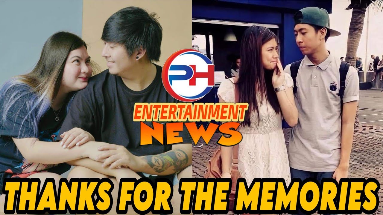 VLOGGERS NA SINA JAMIE BAUTISTA AT ANTHONY LEODONES, HIWALAY NA - YouTube