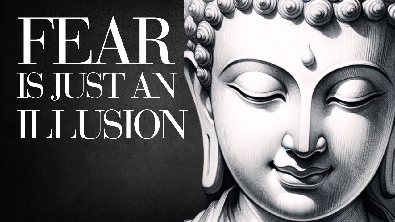 Buddha’s teachings about fear and being afraid I Buddha's Teaching I ...