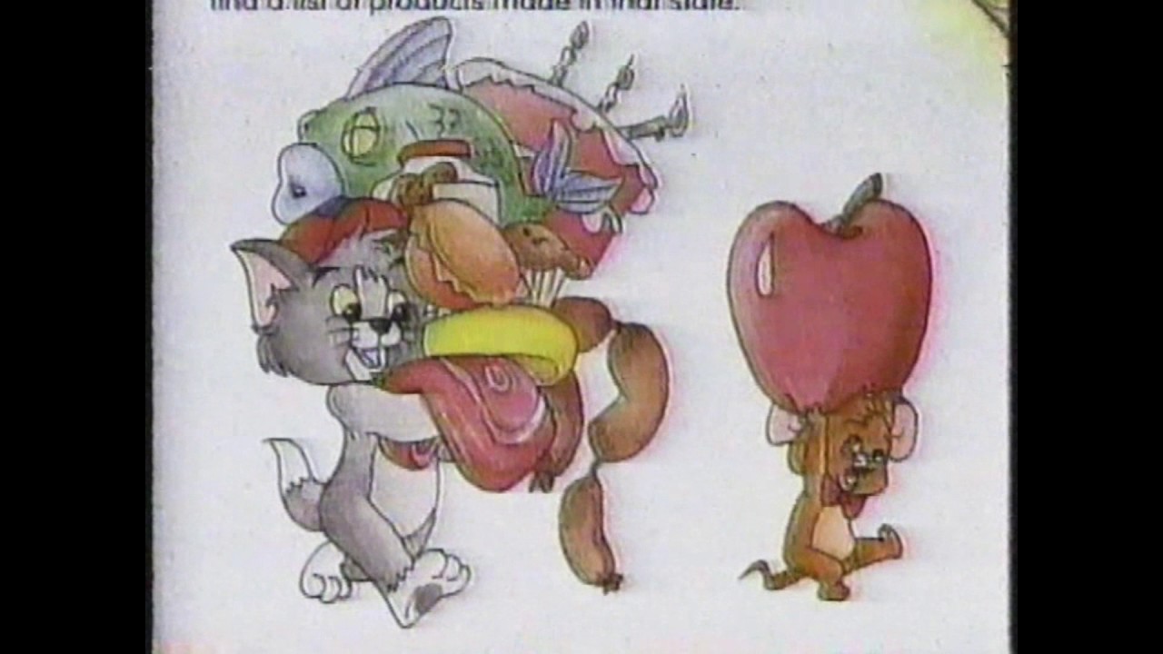 Fox 25 April 1992 Commercials Part 5 - YouTube