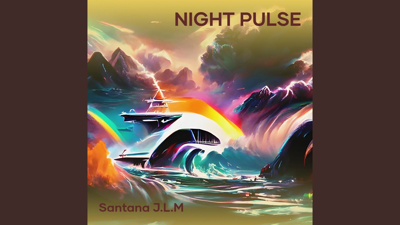 Night pulse - YouTube