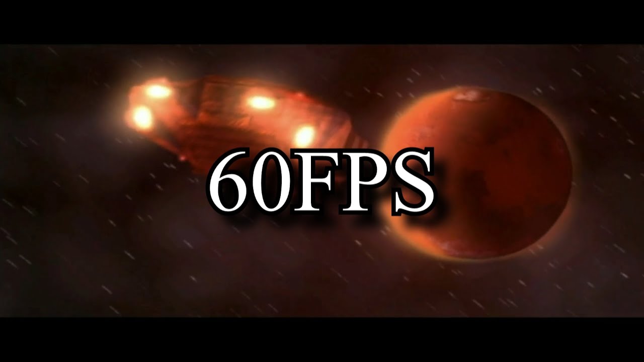 Red Faction - All Pre-Rendered Cutscenes in 60FPS - YouTube