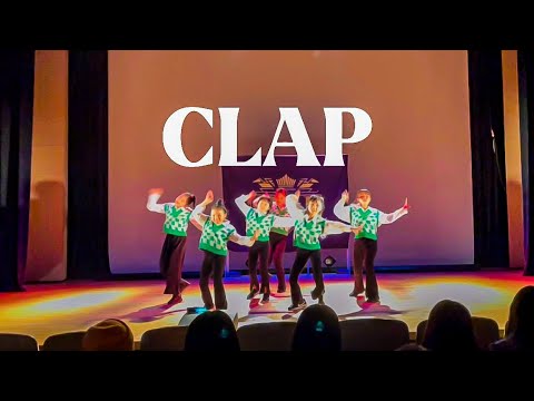CLAP | WAON number - YouTube
