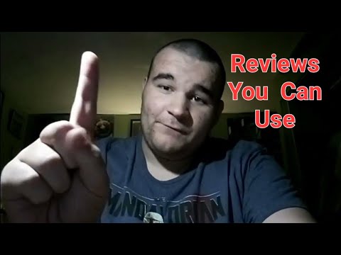 Welcome to Reviews You Can Use - YouTube