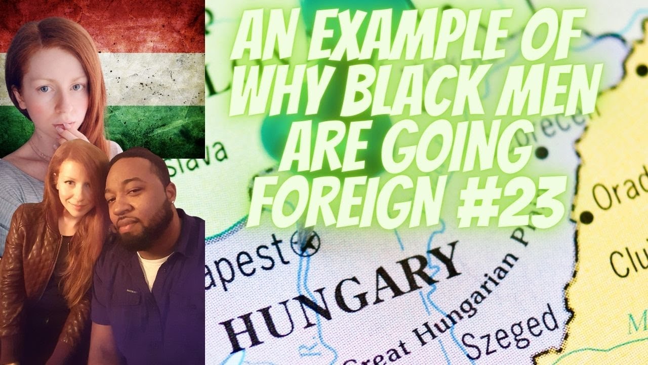 Foreign Testimonial an Example of Why Men Are Going Foreign #23 ...