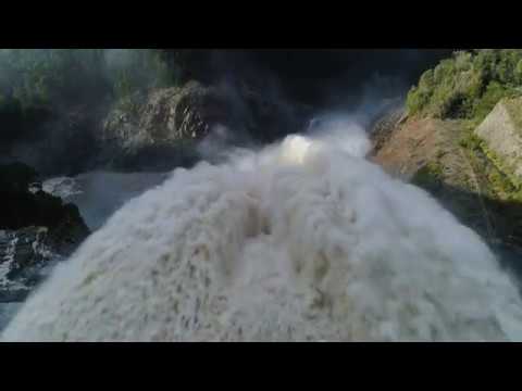 Reece Dam Tasmania. - YouTube