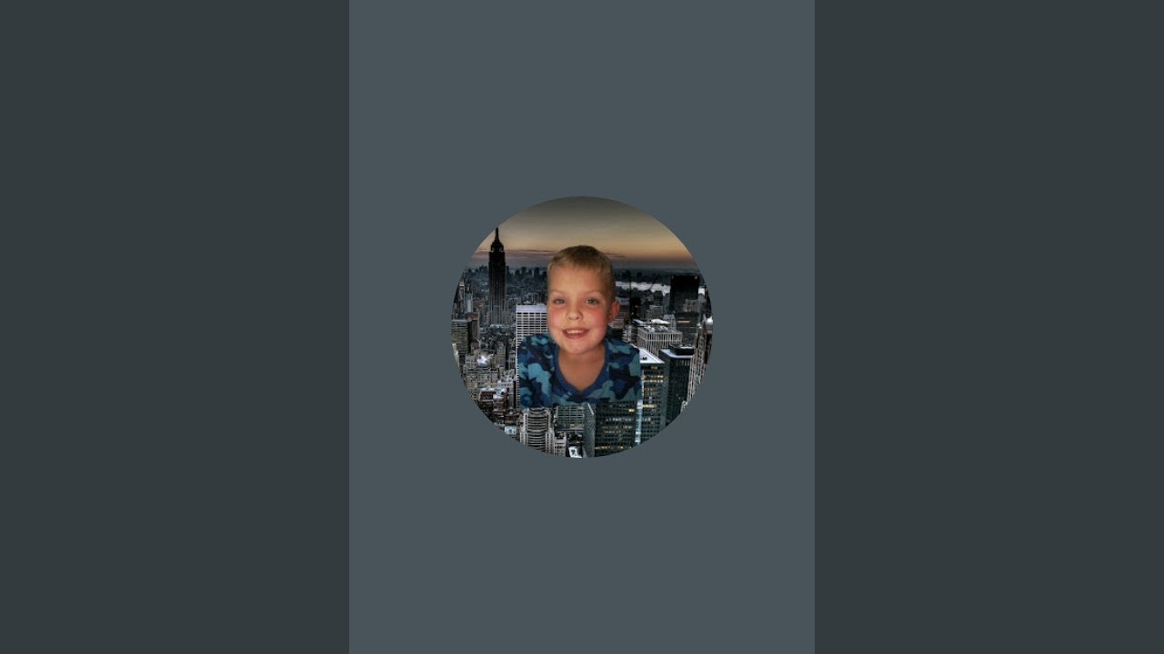 cool Frank 123 is live - YouTube