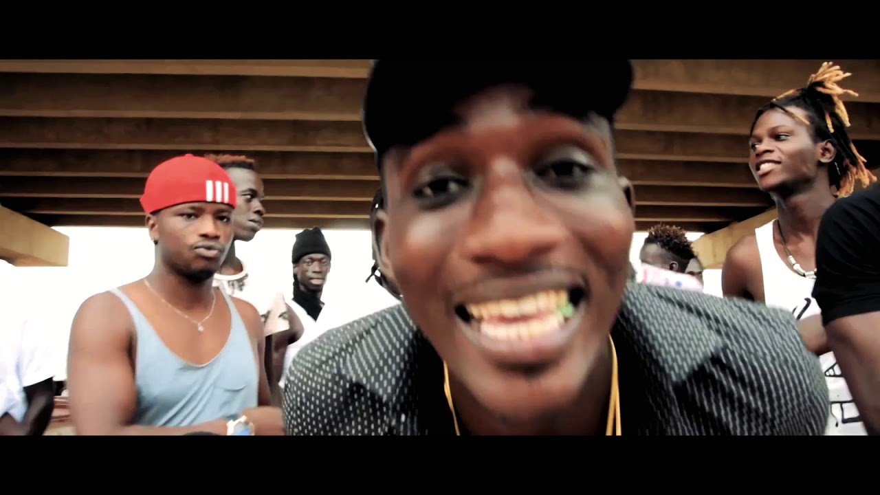 Dame Sene feat Madiagne * Wadjléne * prod Africa Ndiguel Groupe - YouTube