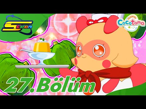 Cocotama 27. Bölüm - YENİ BÖLÜM İzle #anime