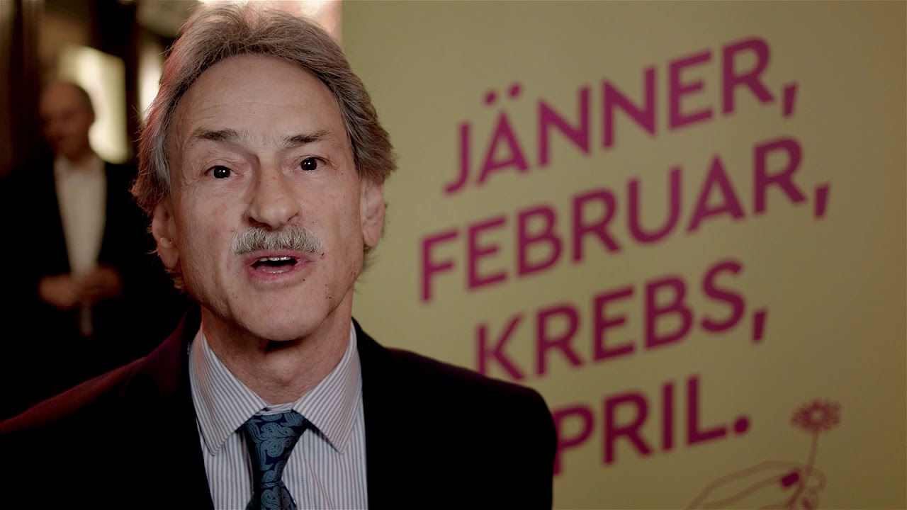 Nicholas Jacobson über das Zentrum für Präzisionsmedizin - YouTube