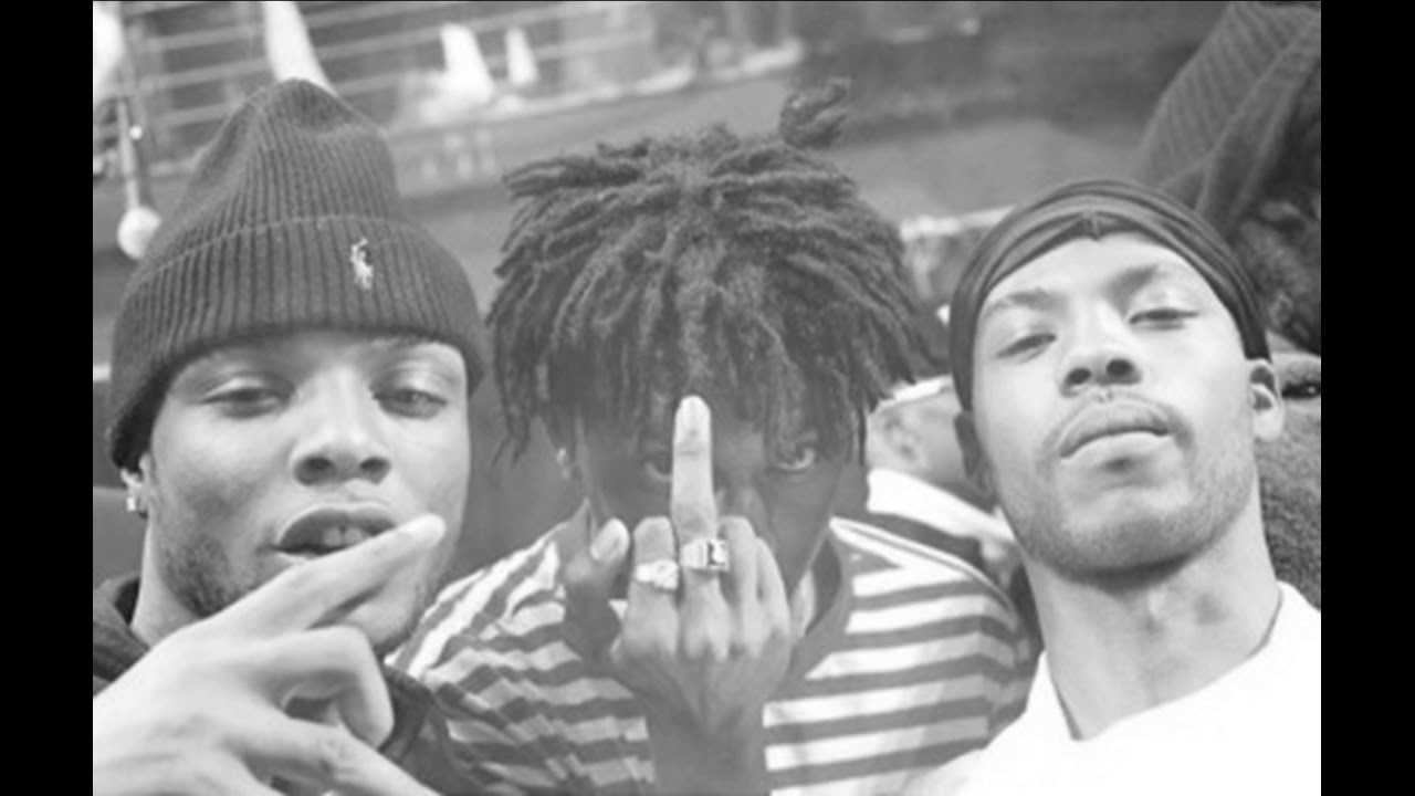 [FREE] Da$H x RetcH Type Beat - 'Season' Instrumental 2020 (Prod Bc ...