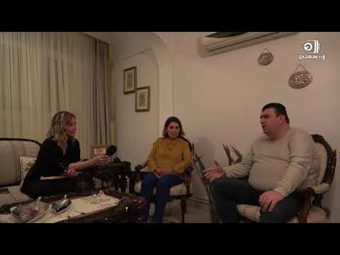 OLUŞUM AKTÜEL PROGRAM SUNUCUSU EZGİ YEŞİL, YETİŞKİN AİLESİNİN KONUĞU OLDU
