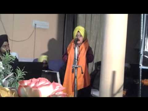HAWARA POETRY by Anurag Singh s/o Pushpinder Singh Jammu - YouTube