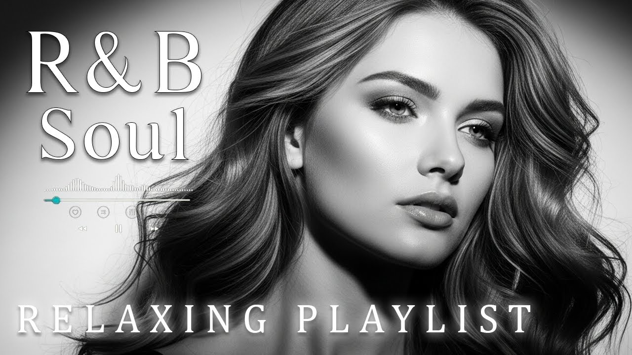 【R&B Soul】Romantic R&B Soul Music – Relaxing Soulful Mix for Love ...
