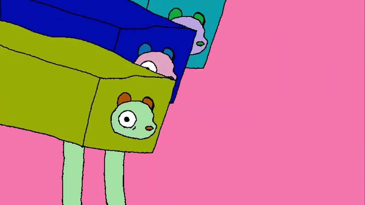 Inverted Finale | WobbleDogs | Original animation meme - YouTube