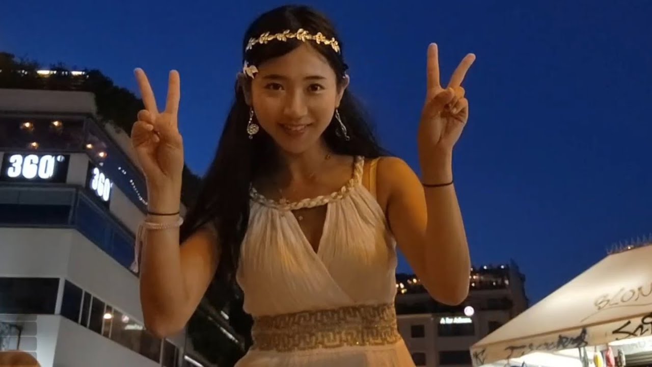 Video - 2022 08 12 LAST DAY HANGOUT IN ATHENS Greece - Twitch Hot Tub ...