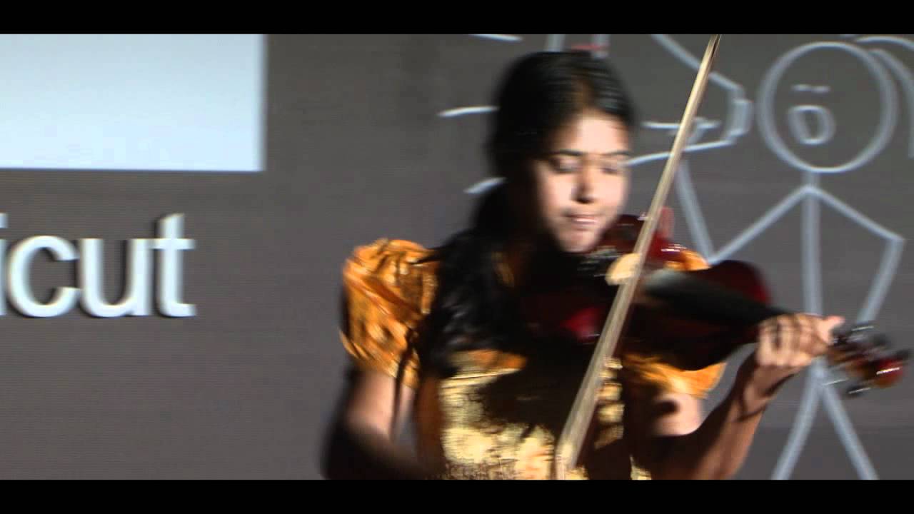 Female Violin Players In India