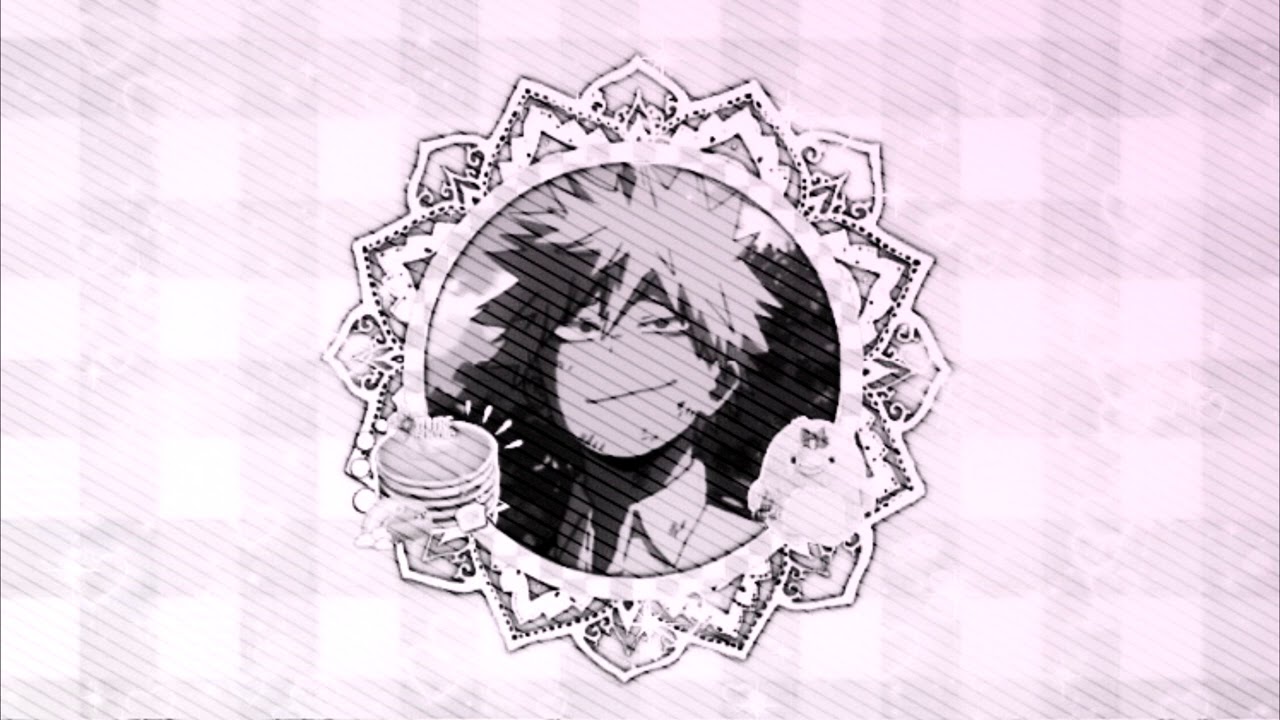 falling in love with bakugou katsuki - a playlist (𝒔𝒍𝒐𝒘𝒆𝒅 + 𝒓𝒆𝒗𝒆𝒓𝒃 ...