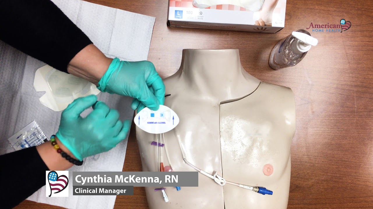 Removing and Reapplying a Statlock - Step by Step Instructions - YouTube