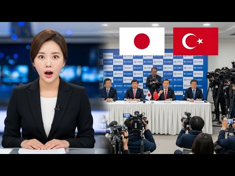 Türkiye belgeseli Japonya’da rekor kırdı! Kötüleme planı 8 dakikada hayranlığa dönüştü!
