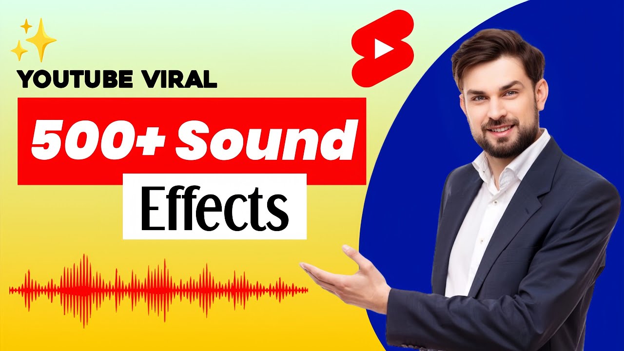 500+ Viral Sound Effects Pack For Free 🔥| Free Sound Effects For ...