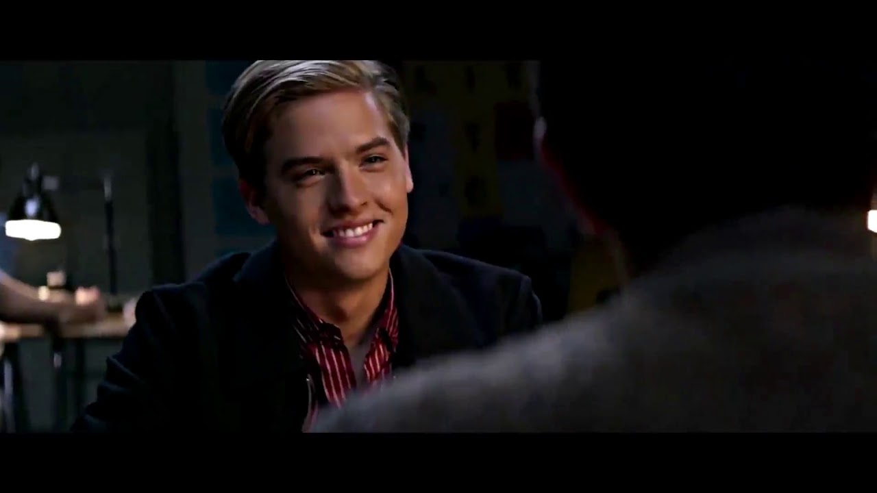 Dominic Blackwell - YouTube