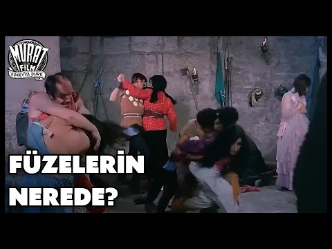 Bizim Füzelerimiz Var | Malkoçoğlu ve Cem Sultan