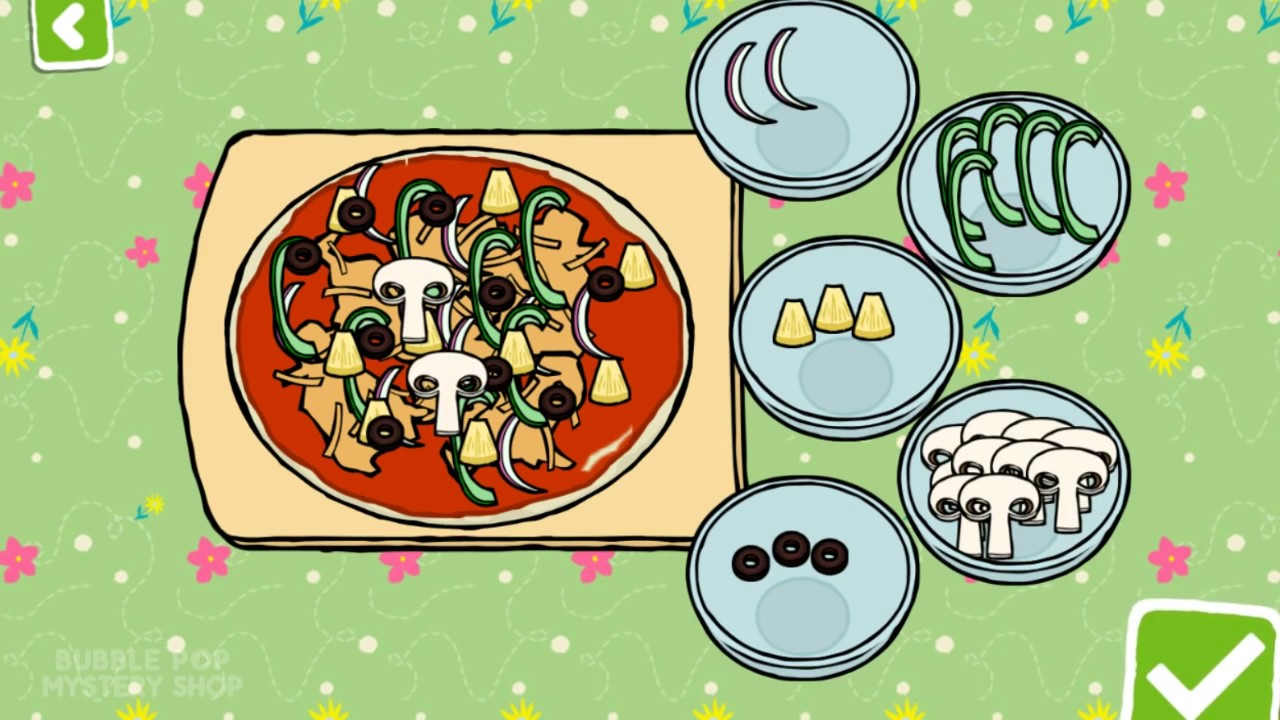 Part 2 Play and Learn Food Max and Ruby Bunny Bake Off Top Best Apps ...