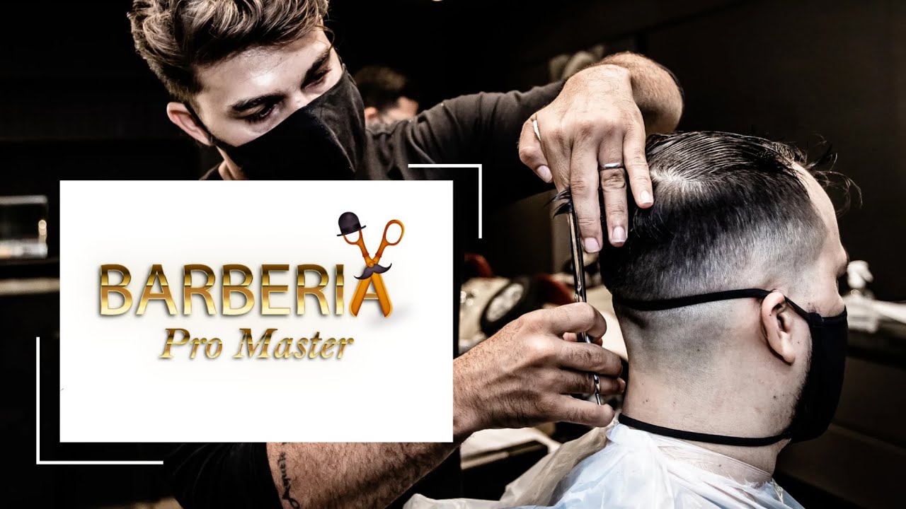 CURSO BARBERÍA PRO MASTER - PERFECCIONA TUS HABILIDADES CON LAS MÁS AVANZADAS TÉCNICAS EN ...
