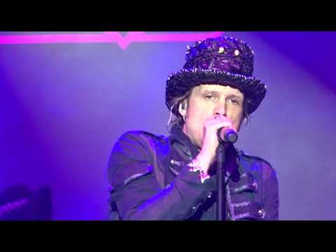 Edguy - Tears of a Mandrake - Masters of Rock 2017