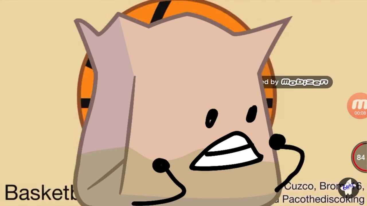 (REUPLOAD) BFDI Auditions Remade - YouTube