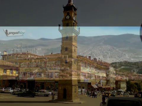 YOZGATIN YİĞİTLERİ KLİP
