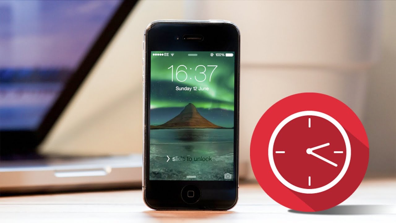 How to speed up your iPhone | How to clear iPhone RAM | Apple iPhone SE ...