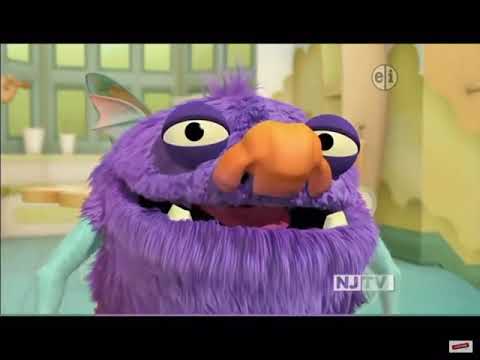 Abby’s flying fairy school goon gonnigan - YouTube