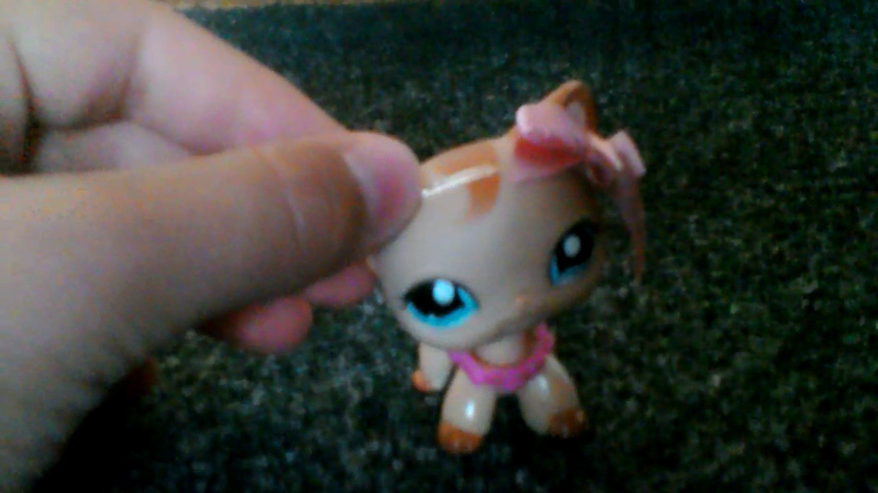 LPS - Alien -MUSIC VIDEO (pro LPS Lyannu:-) ) - YouTube