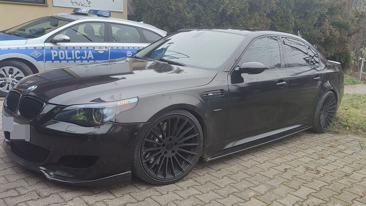 BMW E60 525i SOUND COMPILATION - YouTube