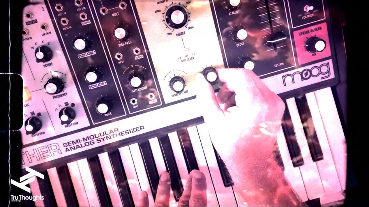 Call Sender - Mad Mark (Official Video) - YouTube