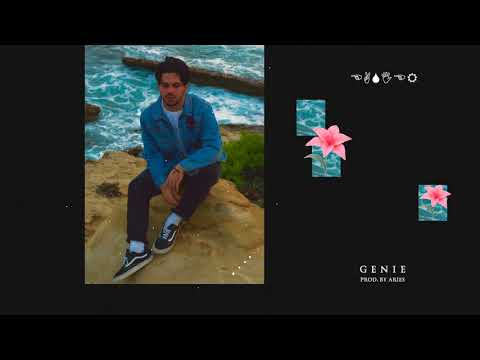 Aries - GENIE (Audio)