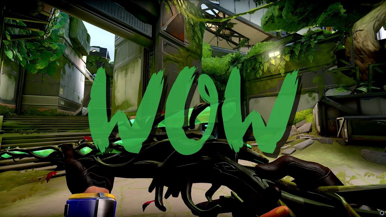 Wow 😱 ( Valorant Montage ) - YouTube