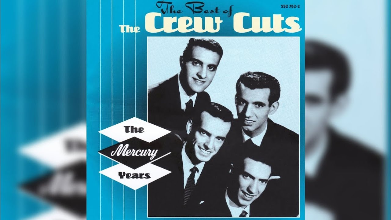 ACAPELLA | Sh-Boom - The Crew Cuts / The Chords - YouTube