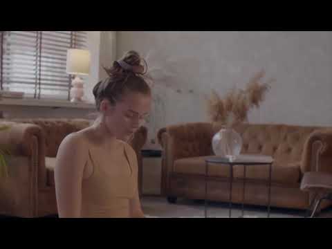 Günlük Vlog 71-Temizlik Vlog - Evde Egzersiz Hareketleri -Yemek yapımı