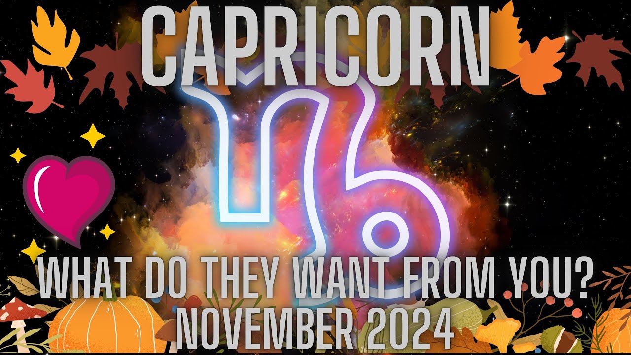 Capricorn ♑️🔮 ️💘💗 - The Deception Continues — Don’t Fall for Their Lies ...