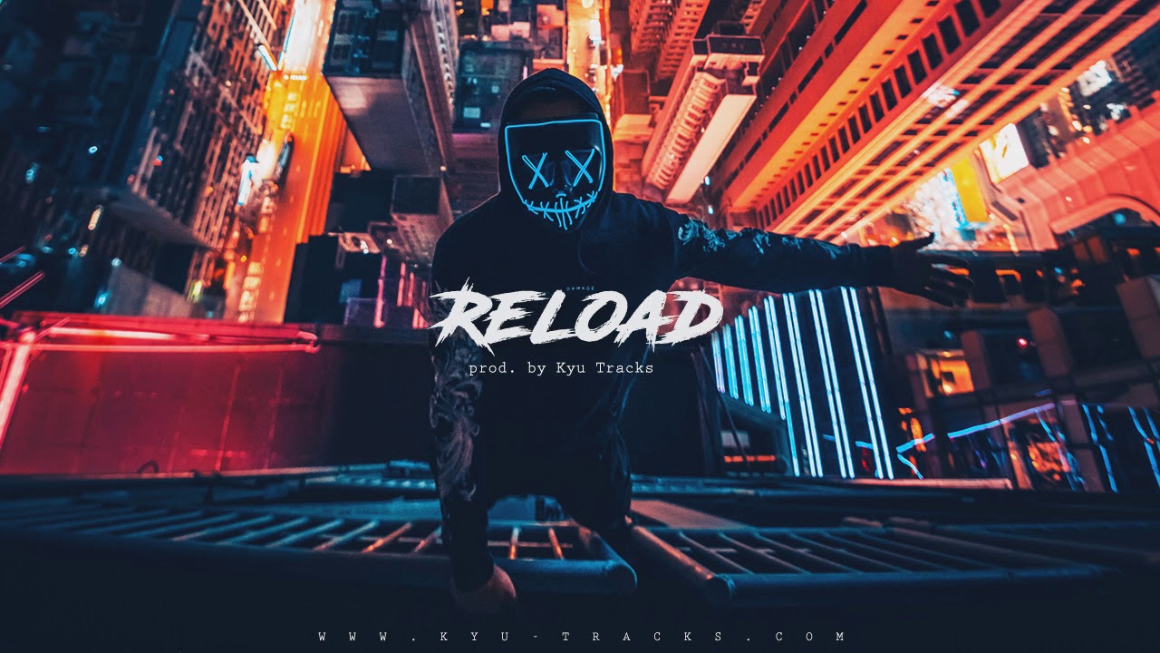 Sick Rap/Trap Beat | Hard Rap Beat Instrumental 2019 (prod. Kyu Tracks ...